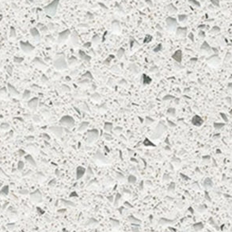 Silestone Stellar Branco - HG Mármores